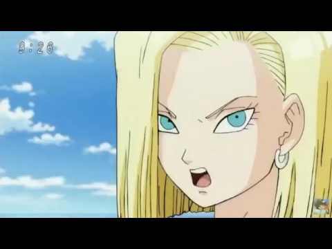 Dragon Ball Super Episode 84 Preview - YouTube