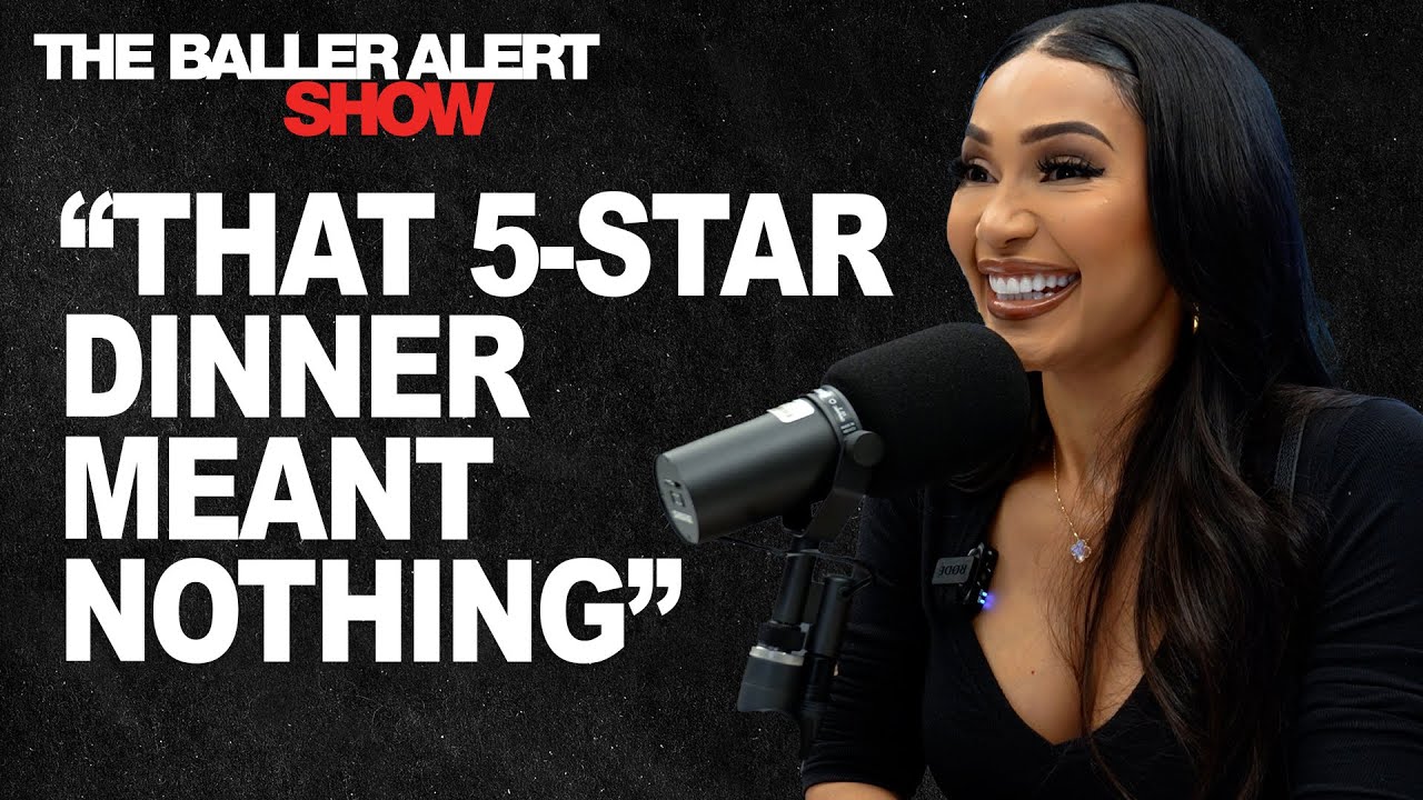 Sarah Fontenot: Why He Flew You First Class & Why It Means NOTHING ...