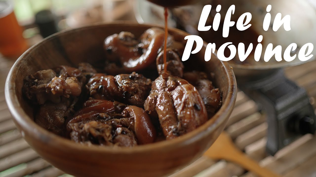 HUMBA | Simple Living | Buhay Bukid | Buhay Probinsya | Countryside ...