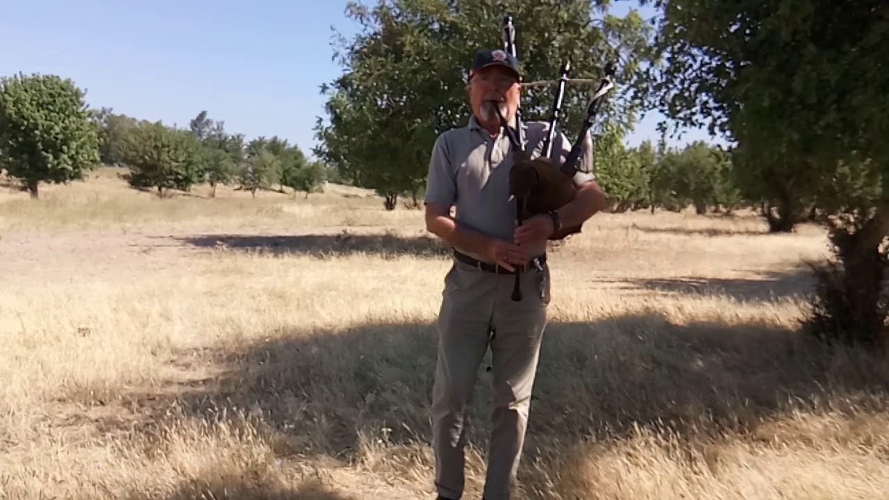 Sgt. MacKenzie. Definitive performance. For Leslie Piper - YouTube