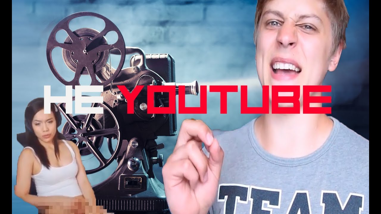 НЕ YOUTUBE - СТРИМЕРША "NOVAPATRA", ЛАРИН, ITPEDIA, MAMIX, РУСЛАН ...