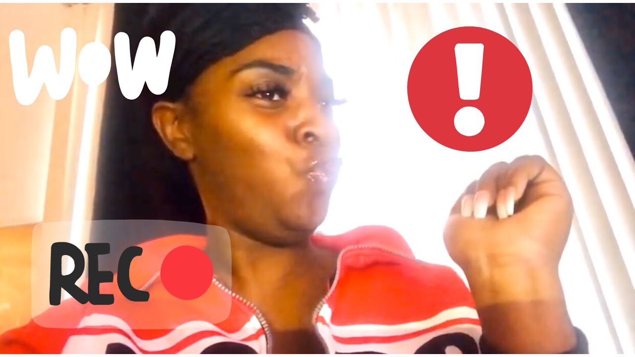 Nicole Tv Edibles Reactions 😳🥵😱 Youtube
