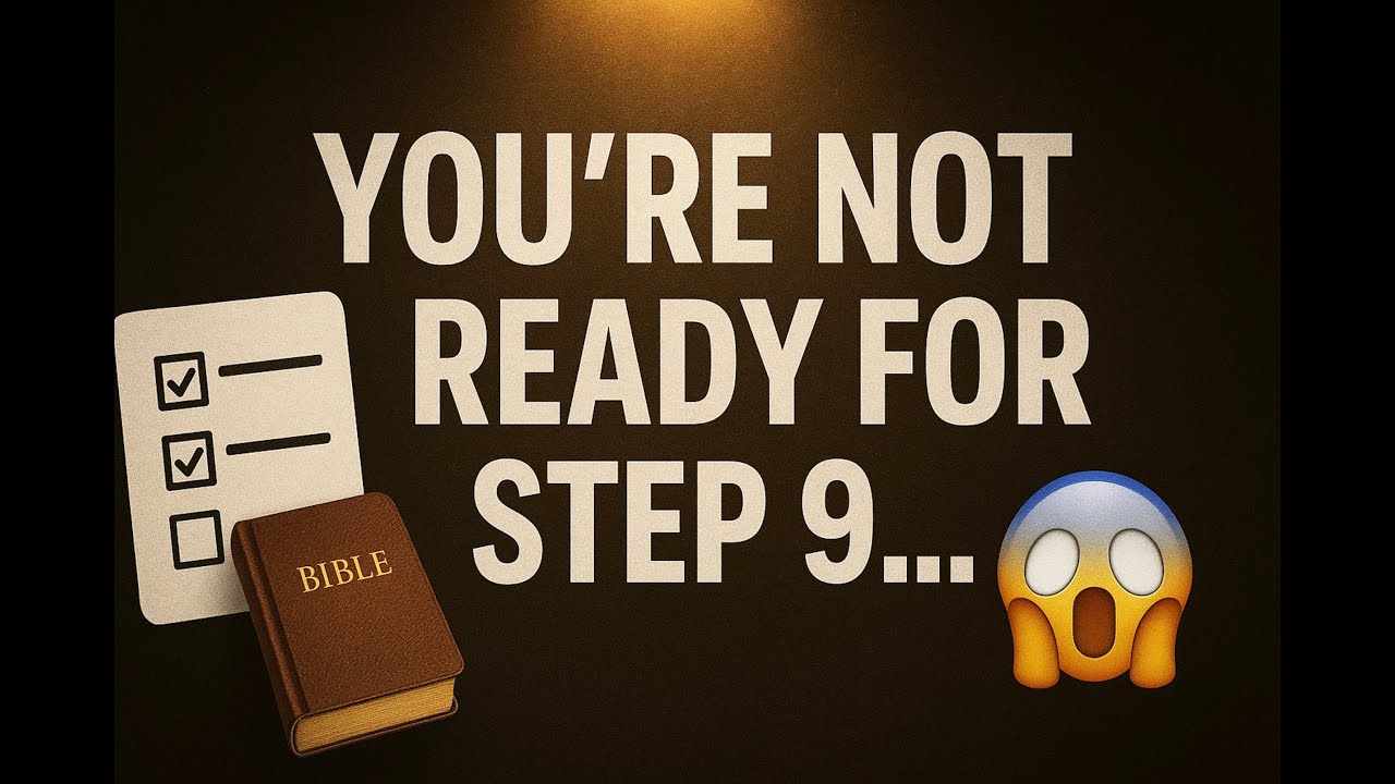 These Steps Get INTENSE… 😳 Steps 7–9 Exposed! 🎙️ #SouthernProsperity ...
