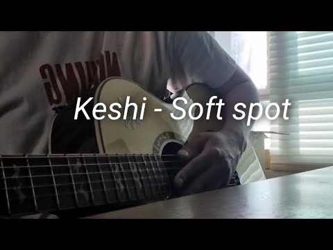 Keshi - Soft spot (acoustic cover) - YouTube