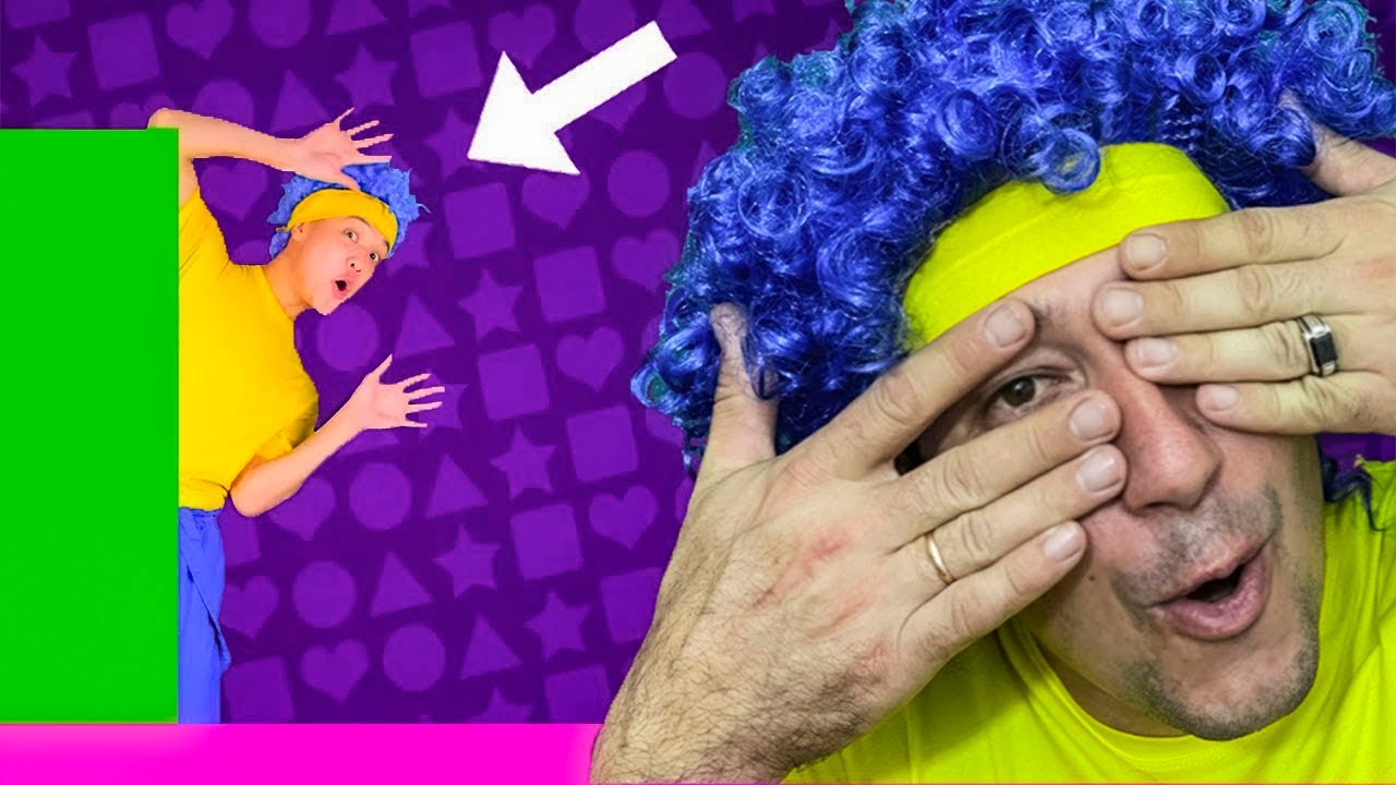 Boom Hype VS Peek A Boo | D Billions - dance remix - YouTube