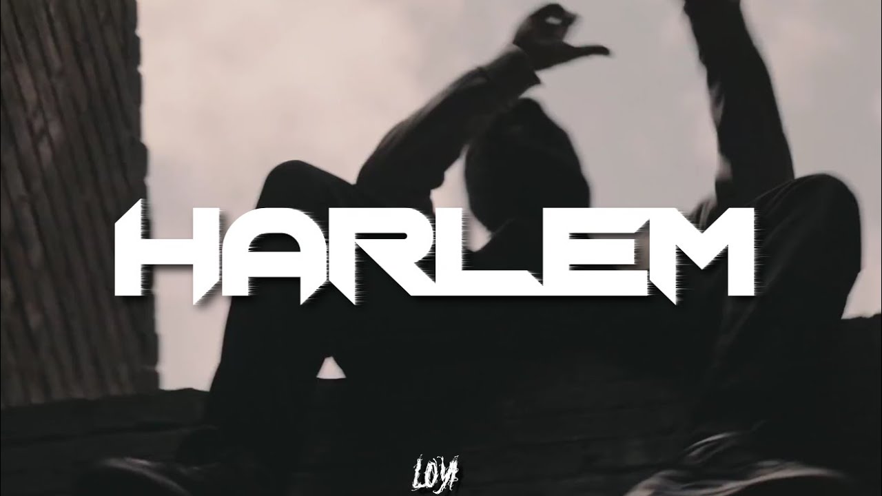 [FREE] Uk Drill Type Beat x Ny Drill Type Beat "Harlem" | Uk Drill ...