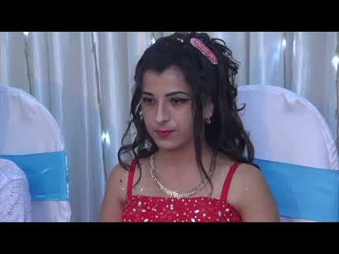 (Qabal toylar) Aksana & Ilyas - 3