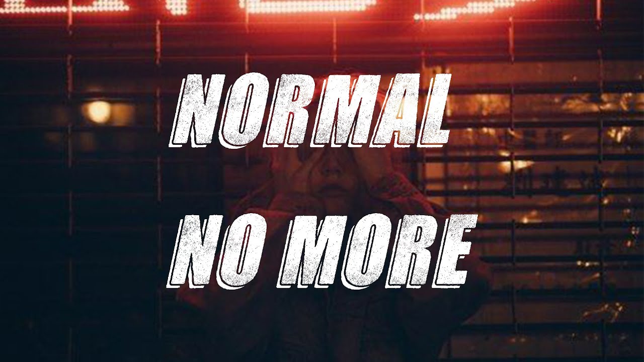 NORMAL NO MORE - TYSM [Vietsub | Lyrics] [TIKTOK VERSION] - YouTube