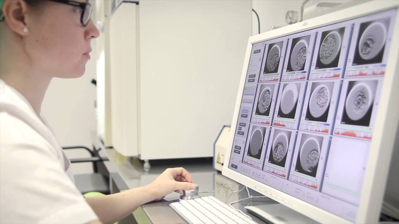 Die erste Klinik in Portugal mit einem EmbryoScope® - Zeitraffer-Video ...