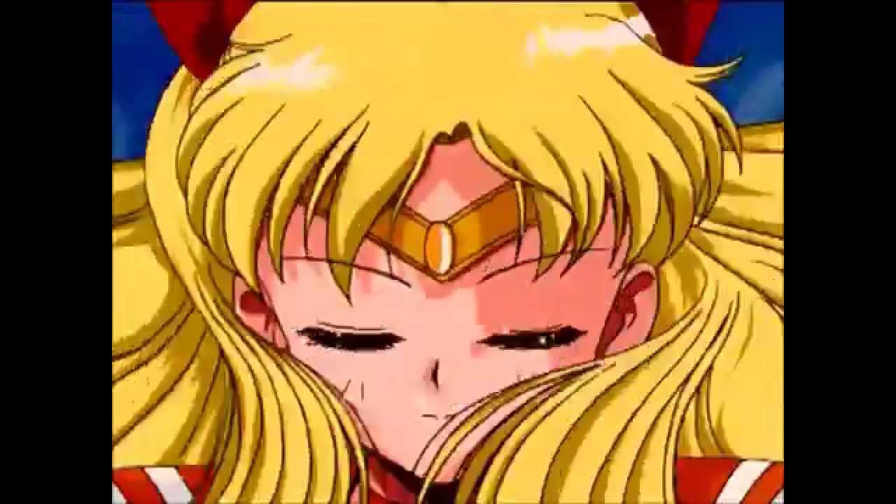 Venus Power, Make Up! HQ - YouTube