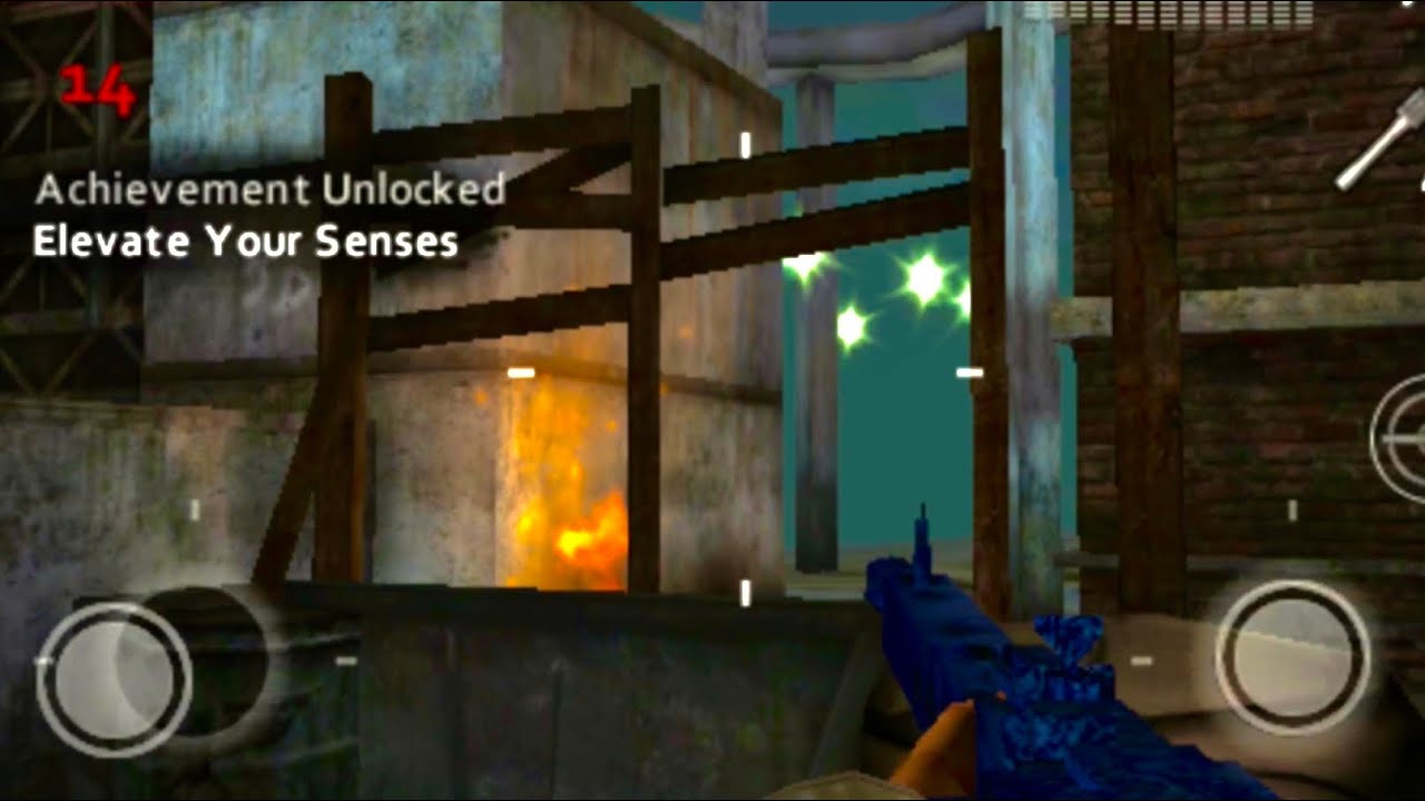 Don’t Get Distracted In COD WAW Zombies IOS [Mobile] - YouTube