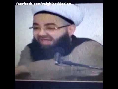 Cübbeli Ahmet Hoca Tribute