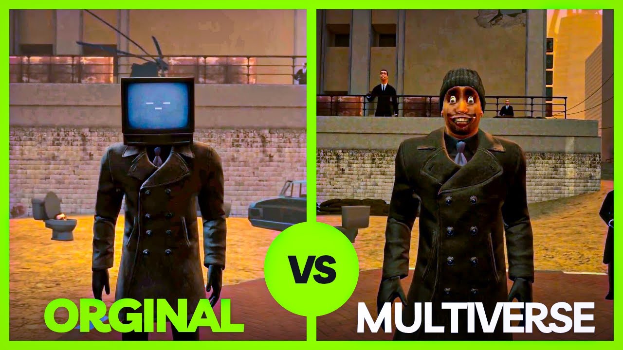 Skibidi Toilet dop dop battle 25 - YouTube