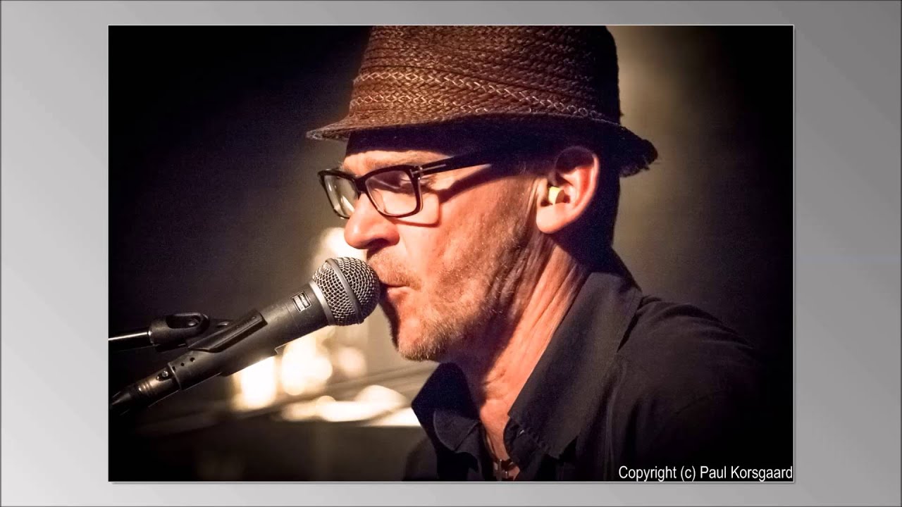 Michael Hardinger Band - YouTube