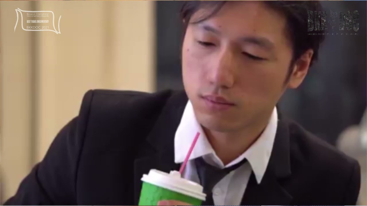 Award Winner 2021 - Best Travel Documentary - Musoon, Across the ...