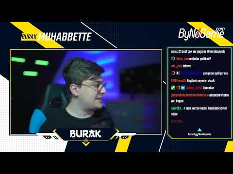 VITO SALVATORE ŞEHİRDE 2 - BORP - 04.09.2022  - Burak Oyunda Canlı Yayın Twich  - 720p