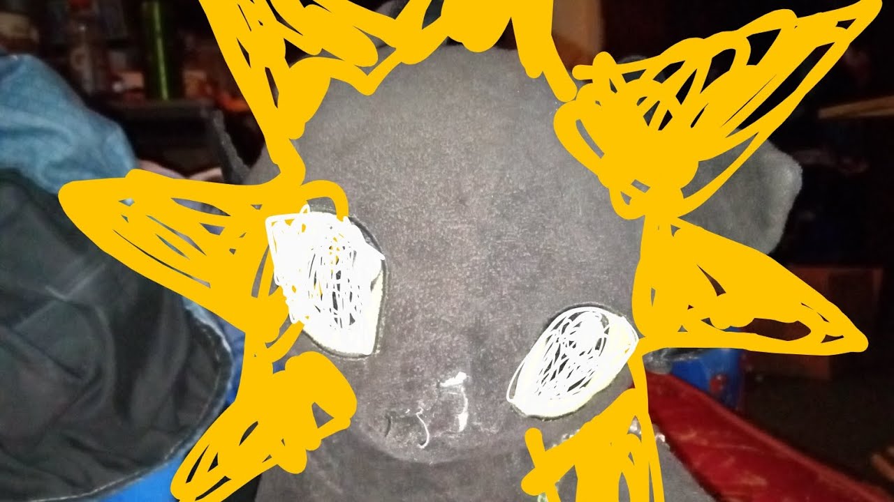 lights on toothless plush movie ☀️ - YouTube