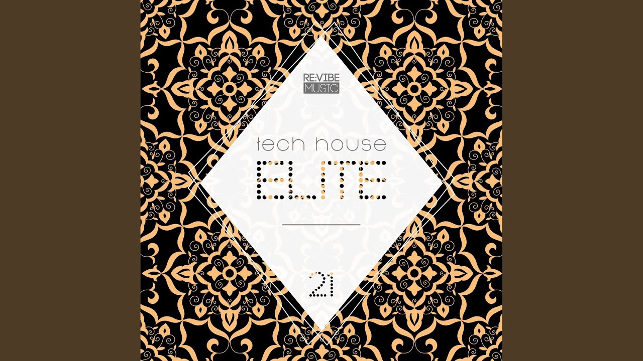 Cosmic Belt (Original Mix) - YouTube