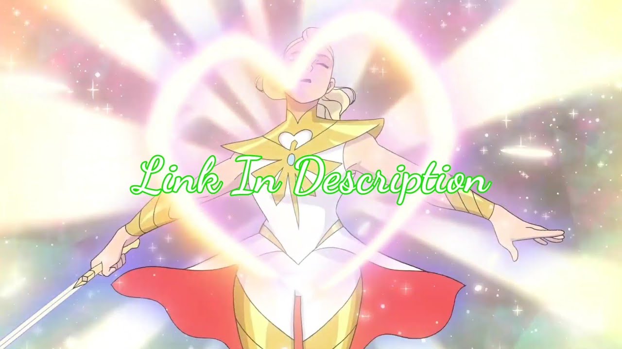 (pink/glitter/galaxy) Magical Girls Transformations Dingga (for Kawaii ...