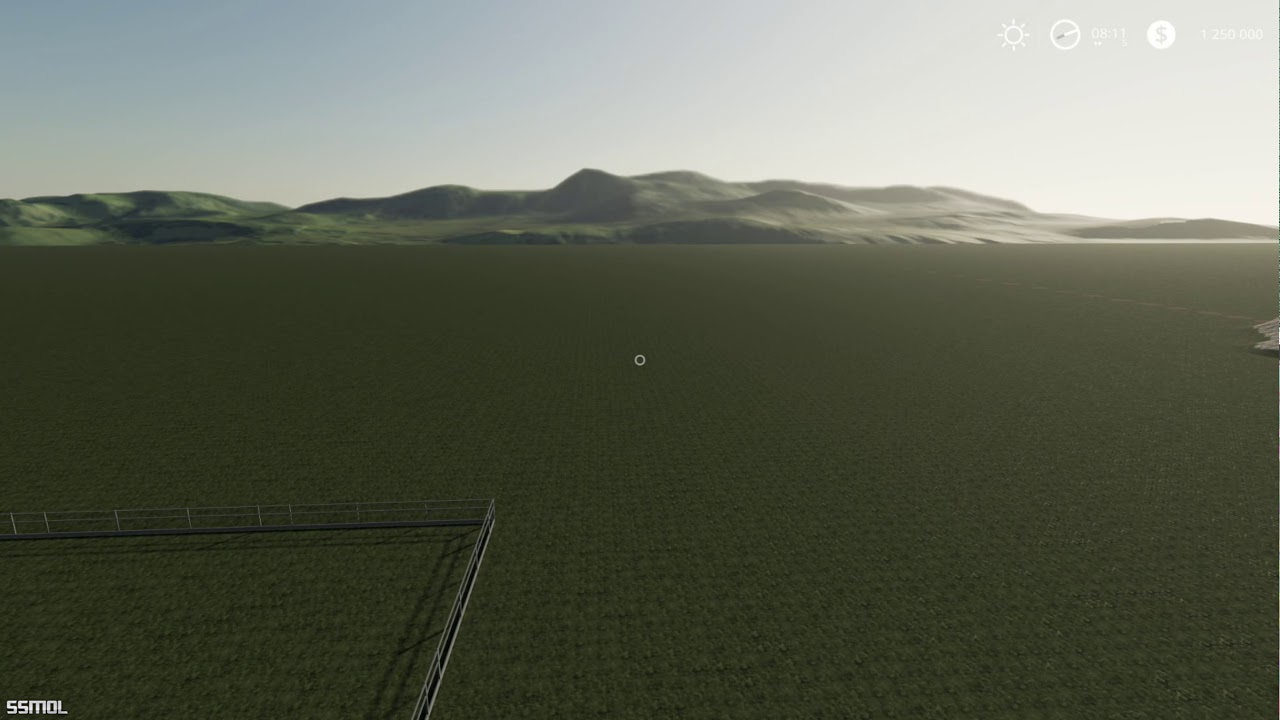 Farming Simulator 2019 mods Map public works Beta - YouTube