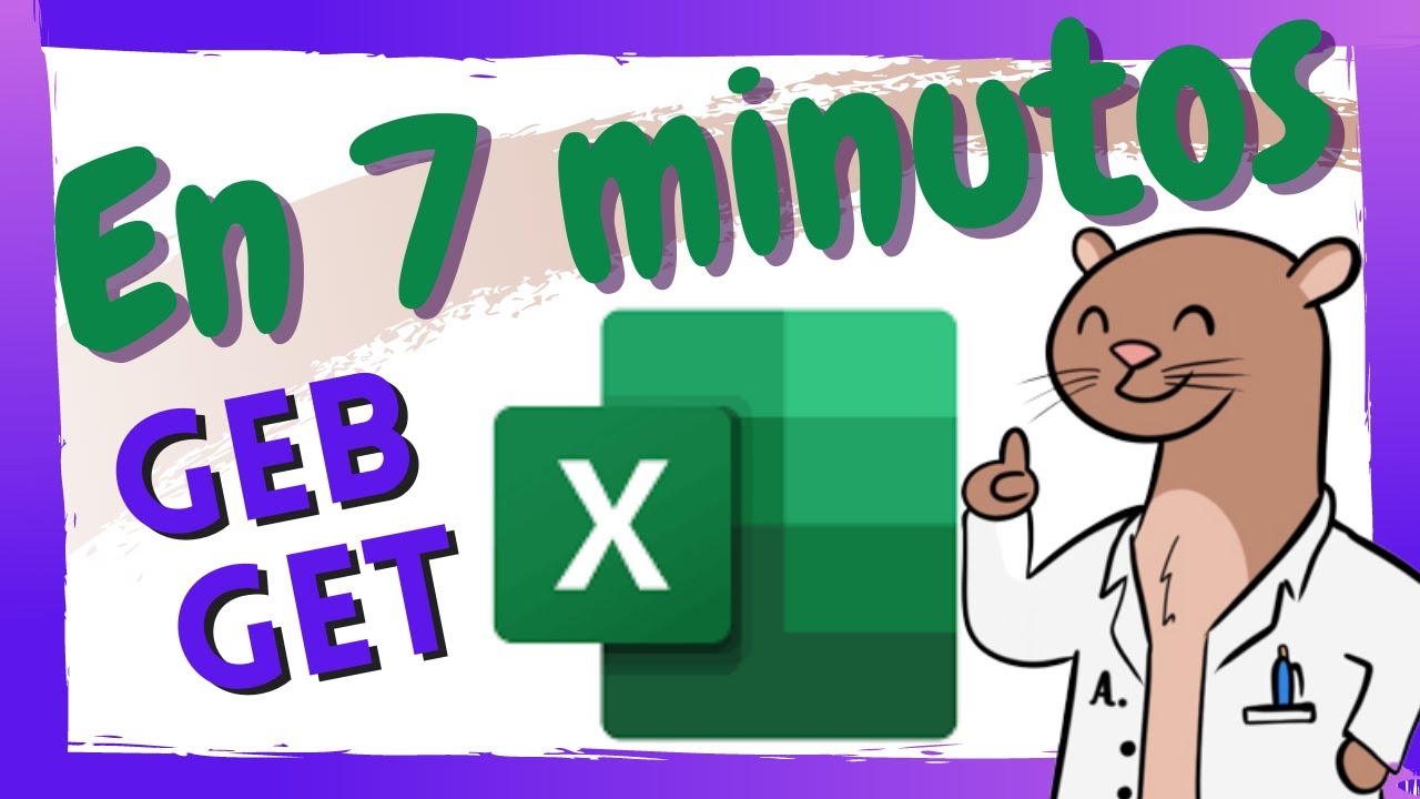 ¿Cómo calcular GEB y GET de niños y adolescentes en EXCEL con FAO OMS ...