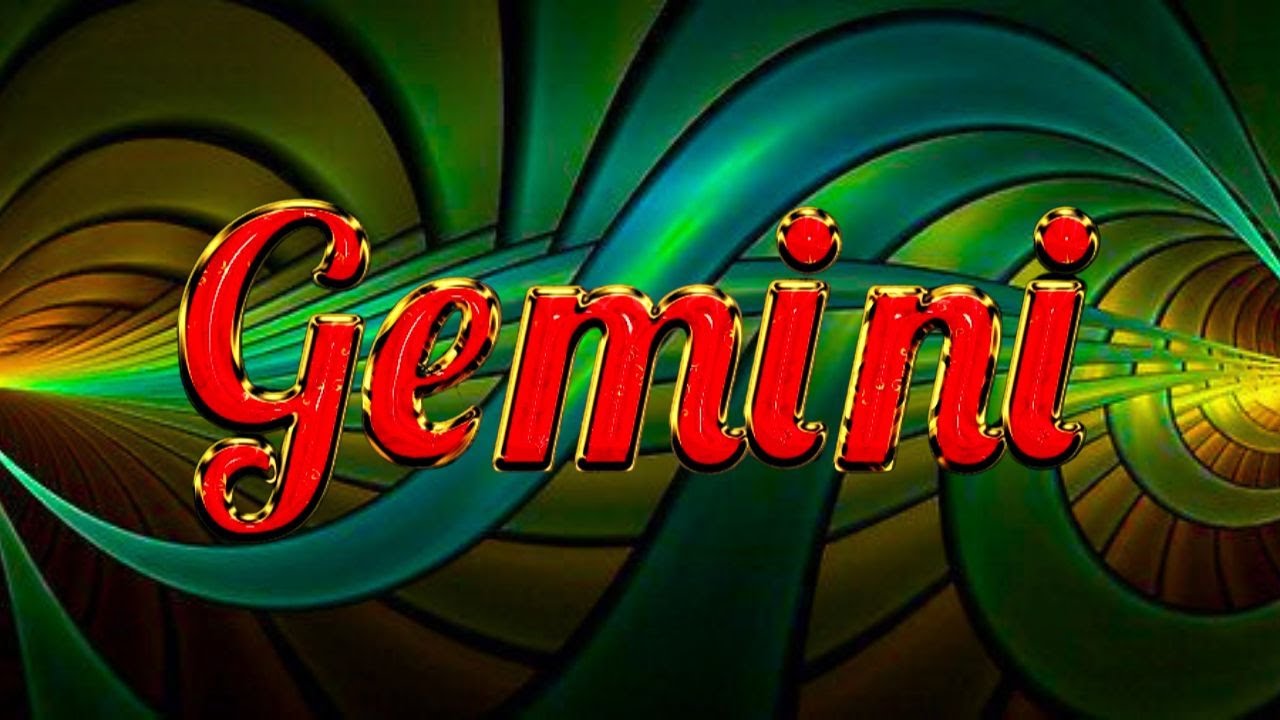 GEMINI 2024 - YOUR PERFECT MATCH! THEY ARE SUPER IN LOVE WITH YOU ...