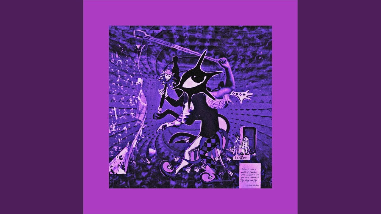 Amora (Love Pt. 1) - YouTube