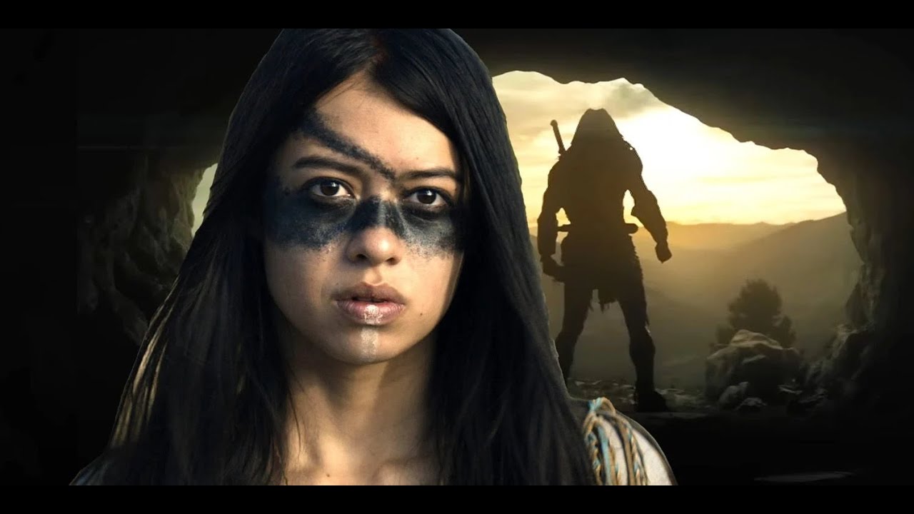 Prey Trailer Breakdown - Doesn't Look Great - YouTube