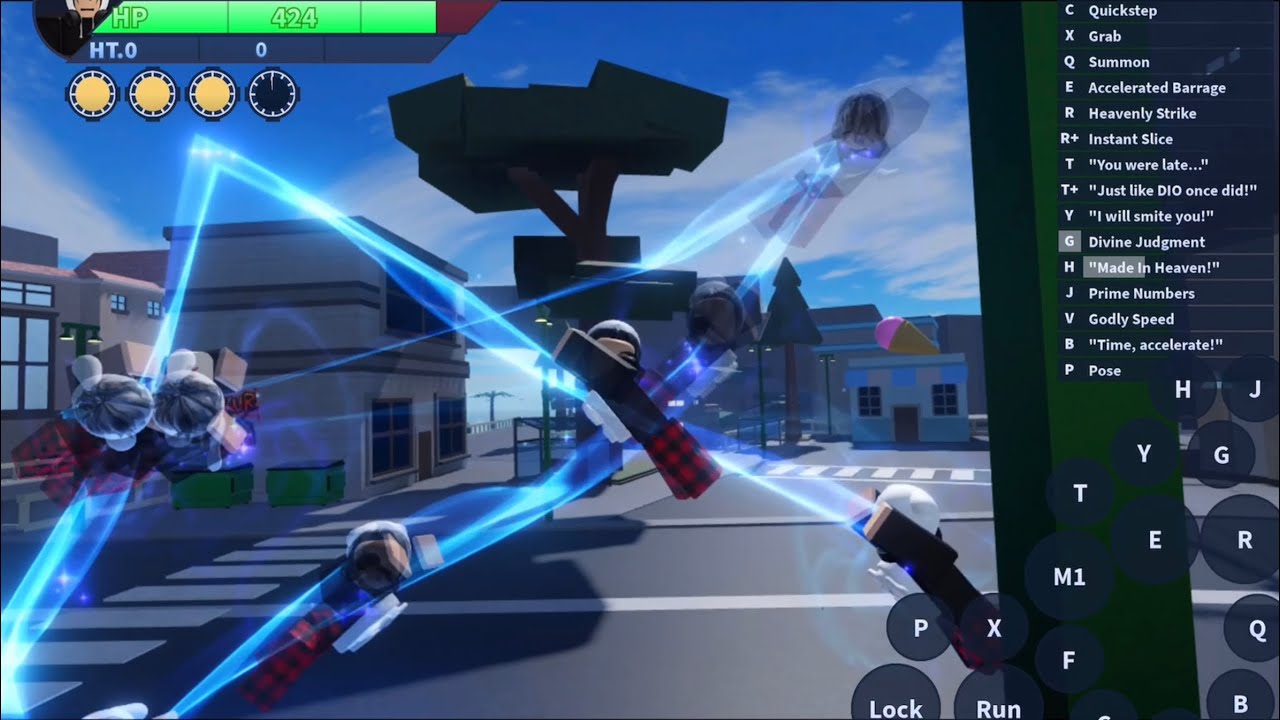 Time for your Divine Judgement | AUT - YouTube