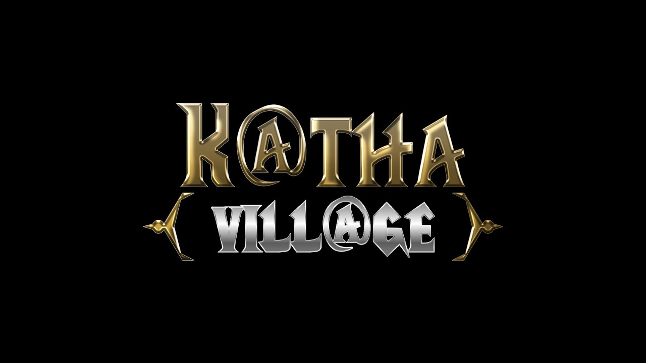🔴Live KathaVillage : EP 7 - YouTube