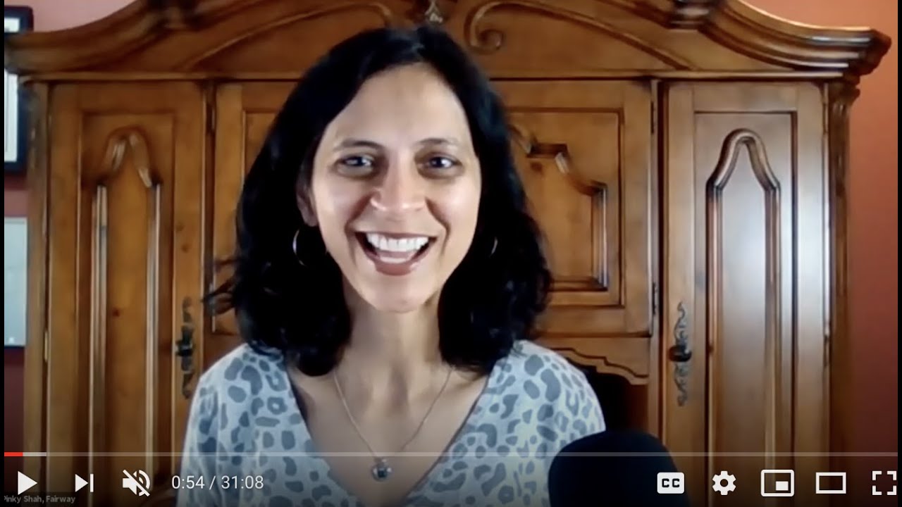 How To Be A Mortgage Strategist with Pinky Shah - YouTube