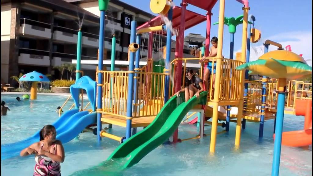 Cebu Westown Lagoon - YouTube