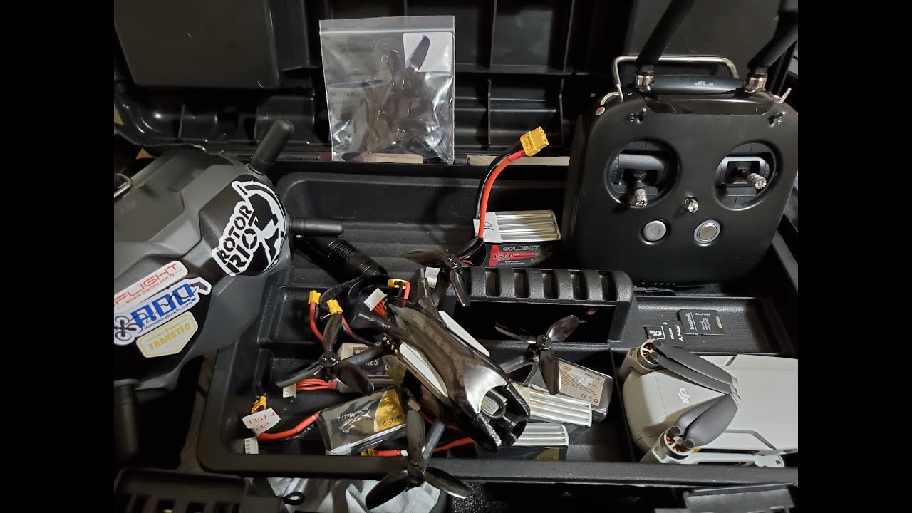 Transtec Beetle 13 May 2020 d1 - YouTube