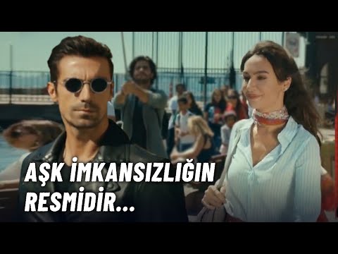 Ne Zaman İmkansızı Seversen, İşte O Zaman Gerçek Seversin... - Siyah Beyaz Aşk Özel Klip