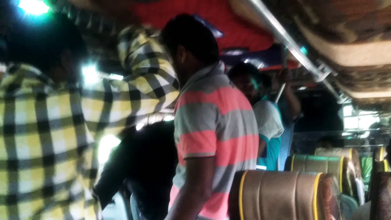 Aaluma doluma song dance - YouTube