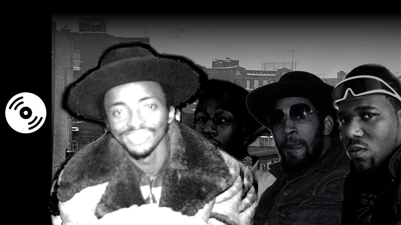 Disco King Mario, A Forgotten Founder of Hip Hop - YouTube