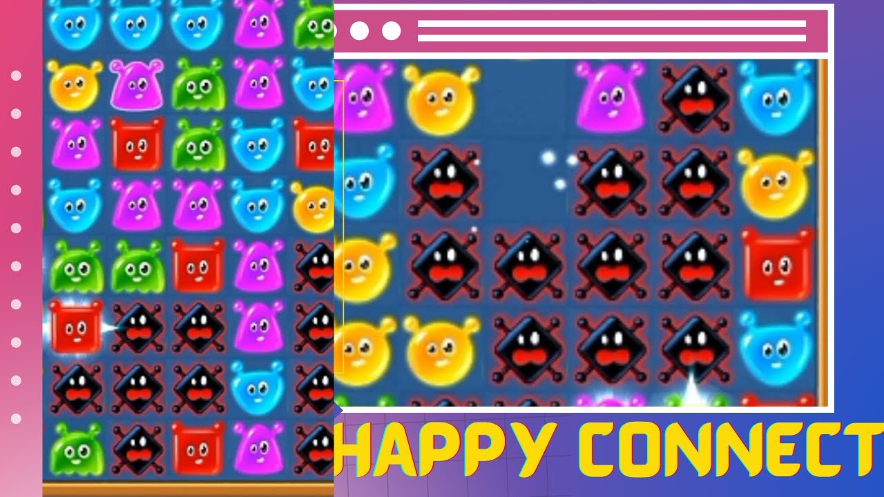 my talking tom game | happy connect round 6-8 | watch happy connect ...