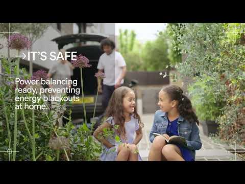 EO Electric Mini Pro electric car charger | Screwfix