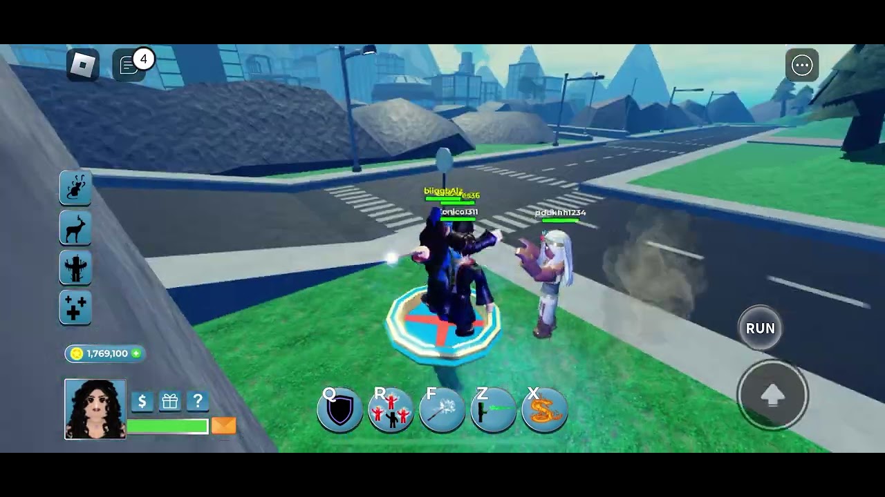 Wizard quest gameplay in heroes - YouTube