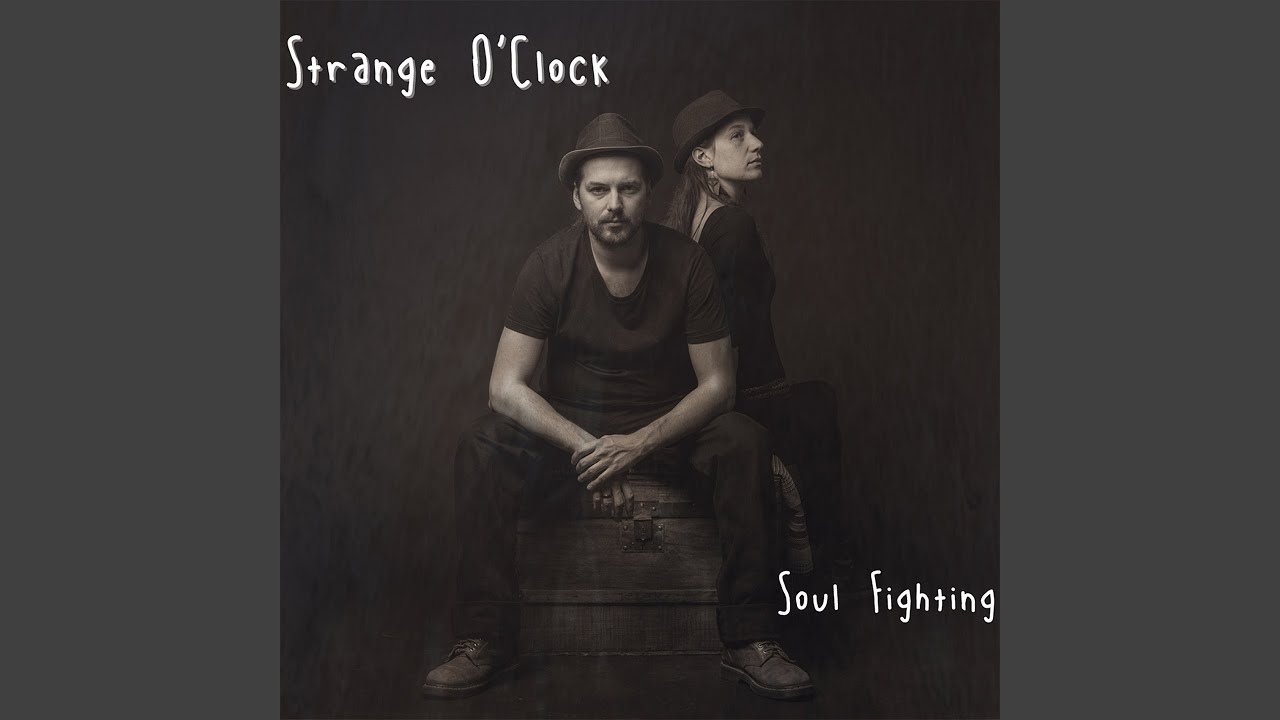 Soul Fighting - YouTube