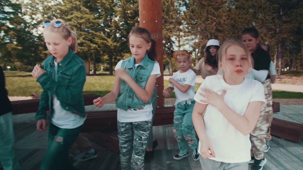 INFUN PROMO VIDEO - YouTube