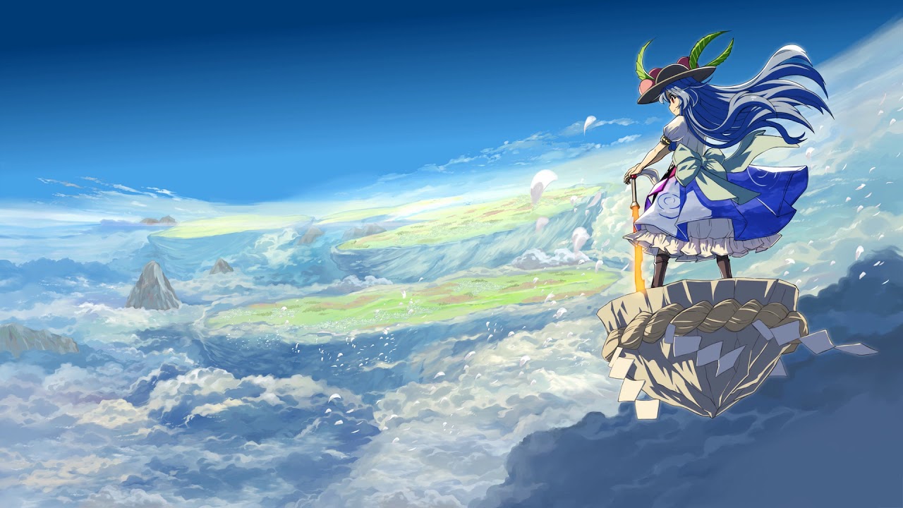 [東方] [Touhou Mother OST Remastered] 「Bhava-Agra as Seen Through a Child ...