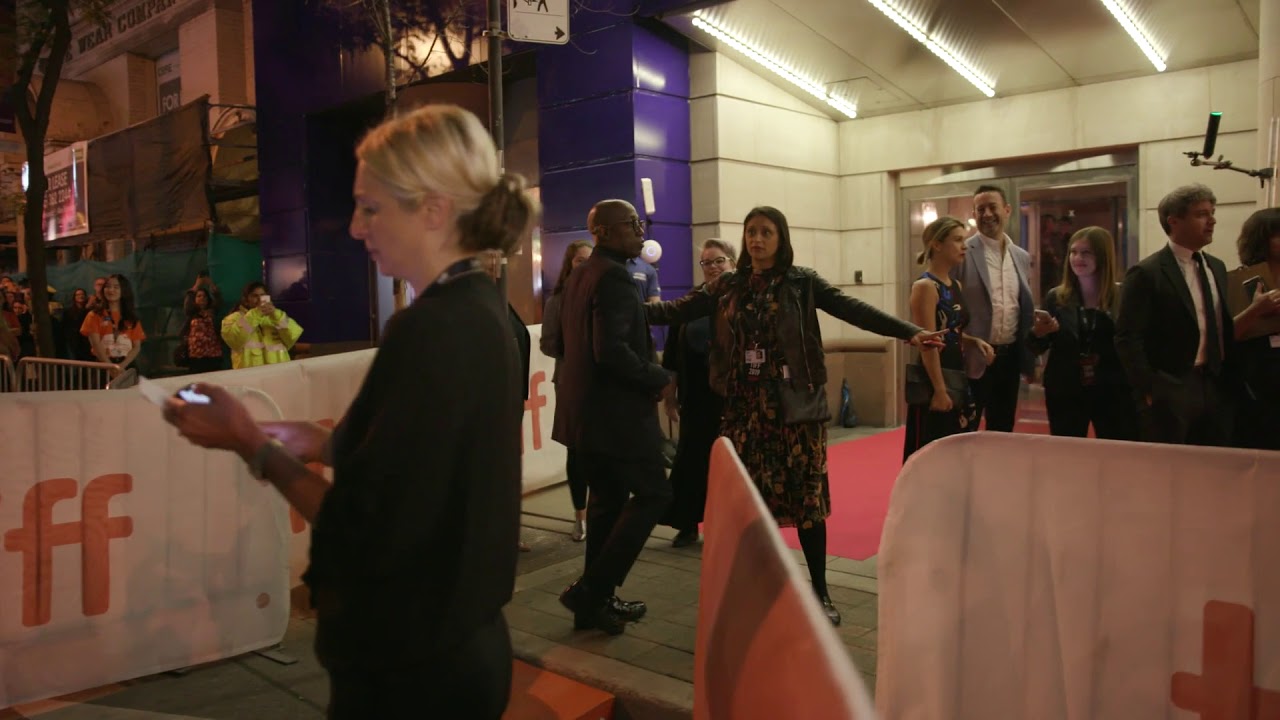 DOLMITE IS MY NAME: WESLEY SNIPES RED CARPET ARRIVALS TIFF 2019 ...