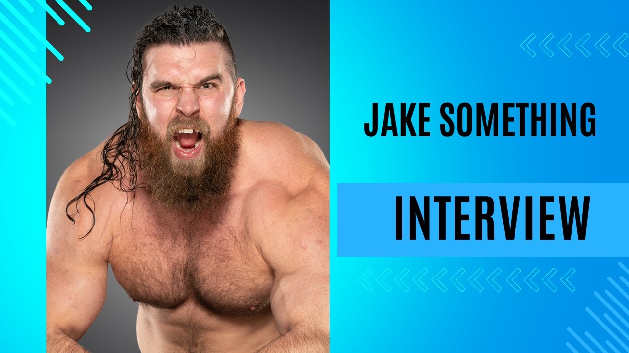 Jake Something! - YouTube
