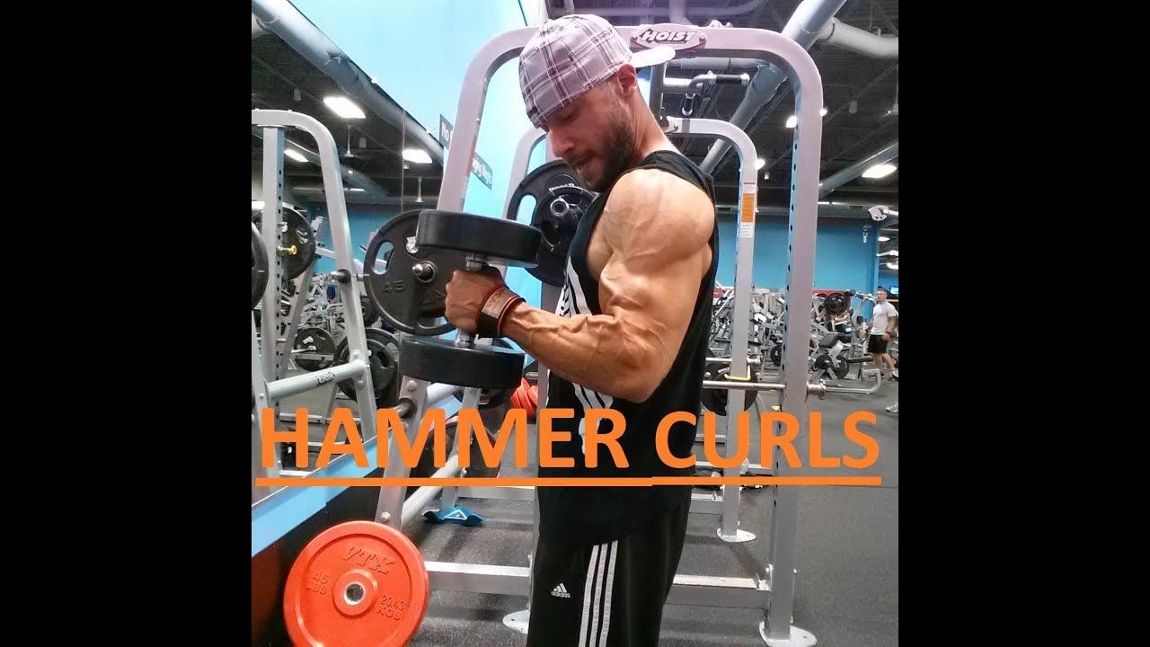 What Works OUTSIDE Head of BICEP ??? - YouTube