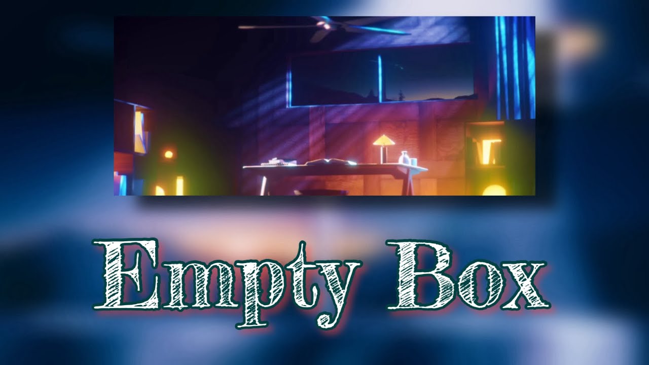 Empty Box - ATEEZ(에이티즈)【歌詞／カナルビ／日本語字幕／和訳】 - YouTube