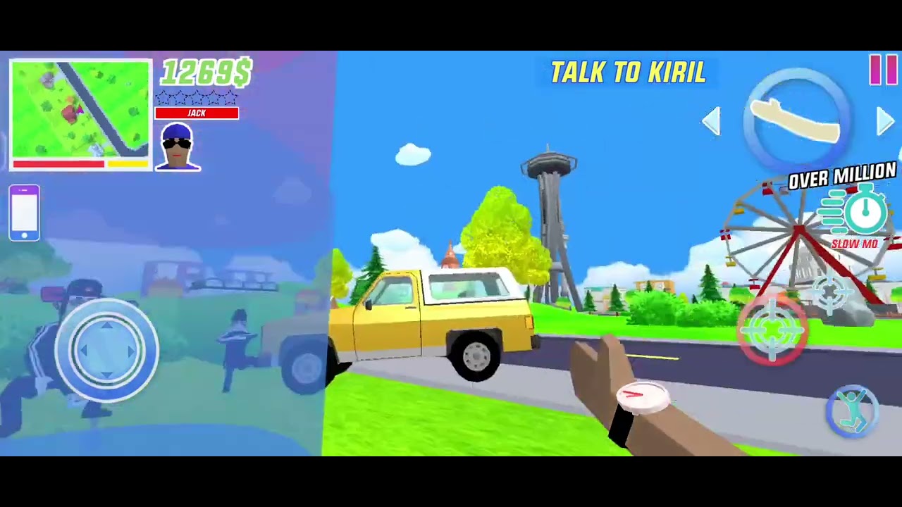 Pro games - YouTube