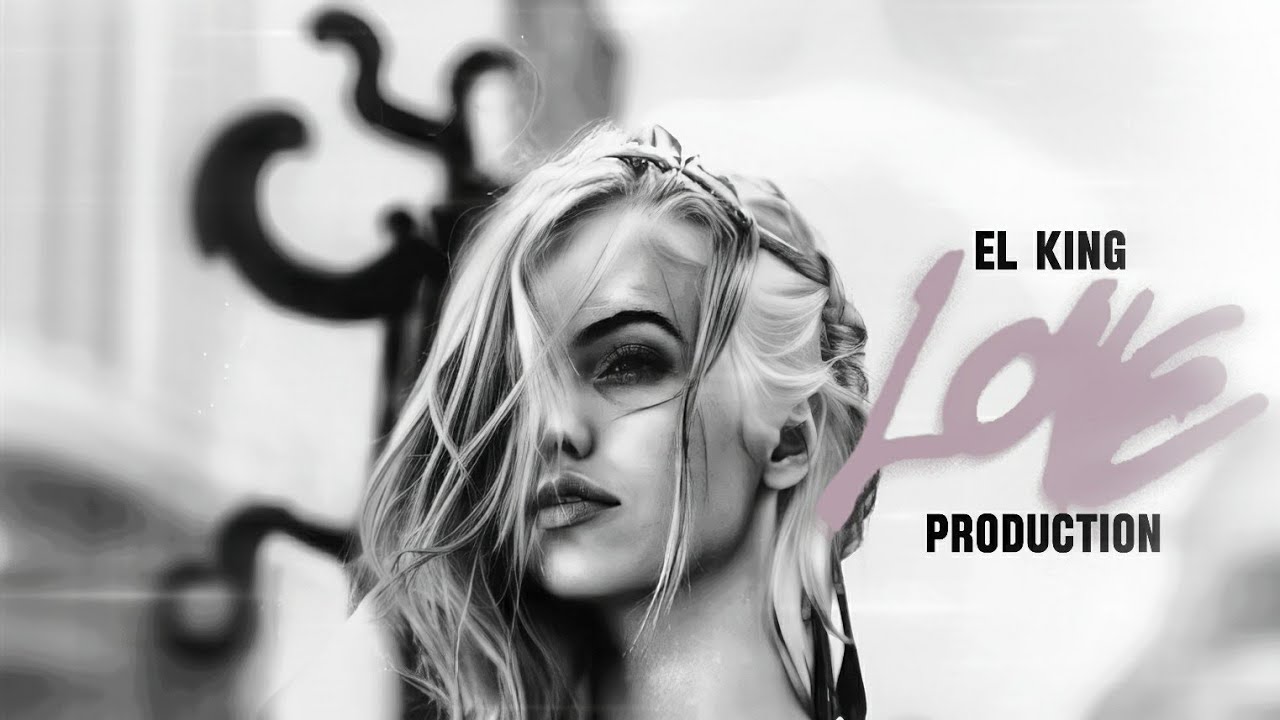 El King - Darling (Wizkid x Dancehall type beat)