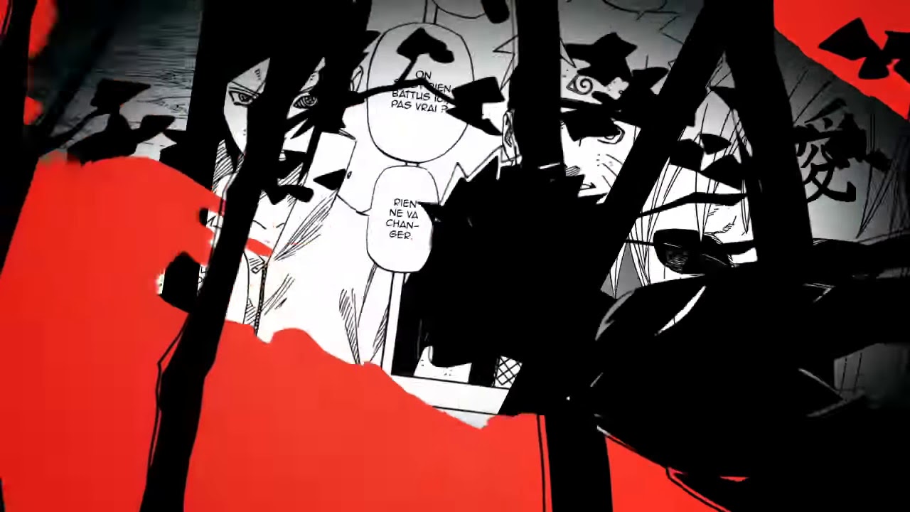 Boruto : Naruto next generations [AMV] - YouTube