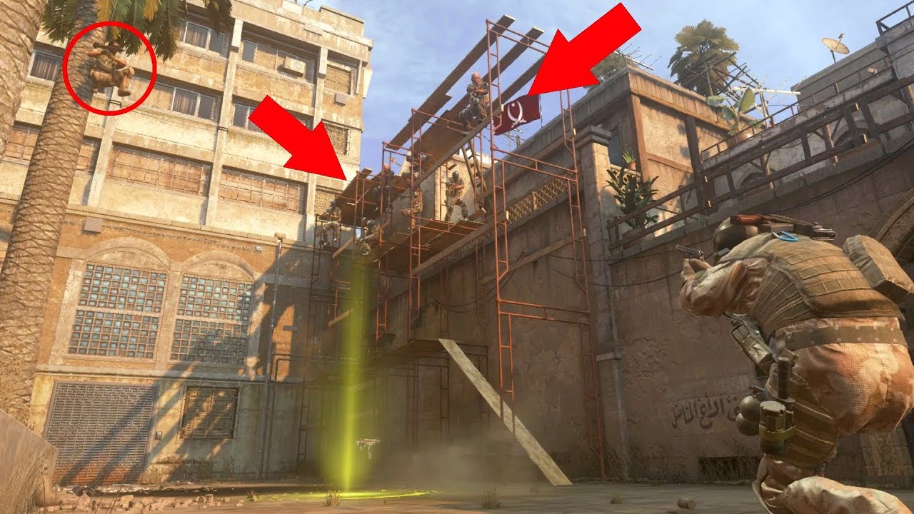 THEY WERE ALL SAFE IN THEIR HIDING SPOTS BUT ONE WASN'T!!! HIDE N' SEEK ...